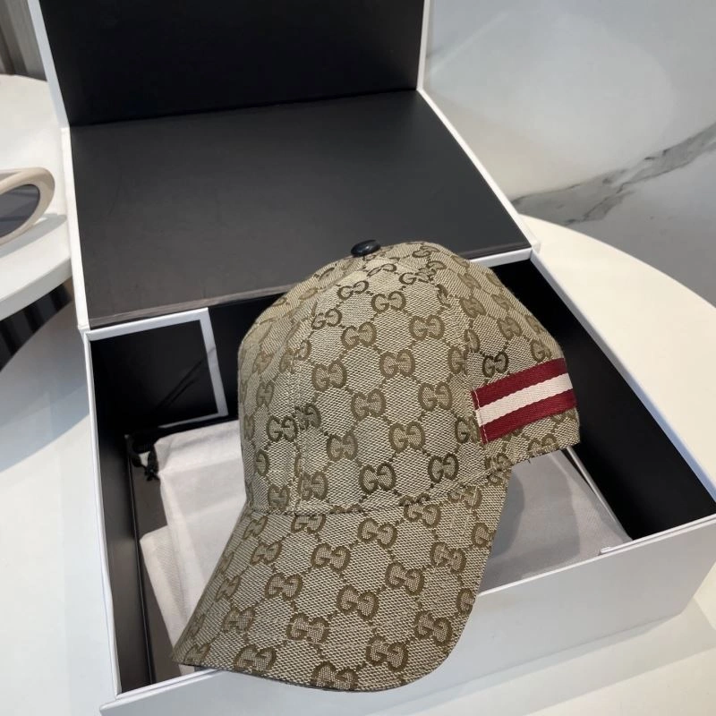 Bargain Gucci Caps