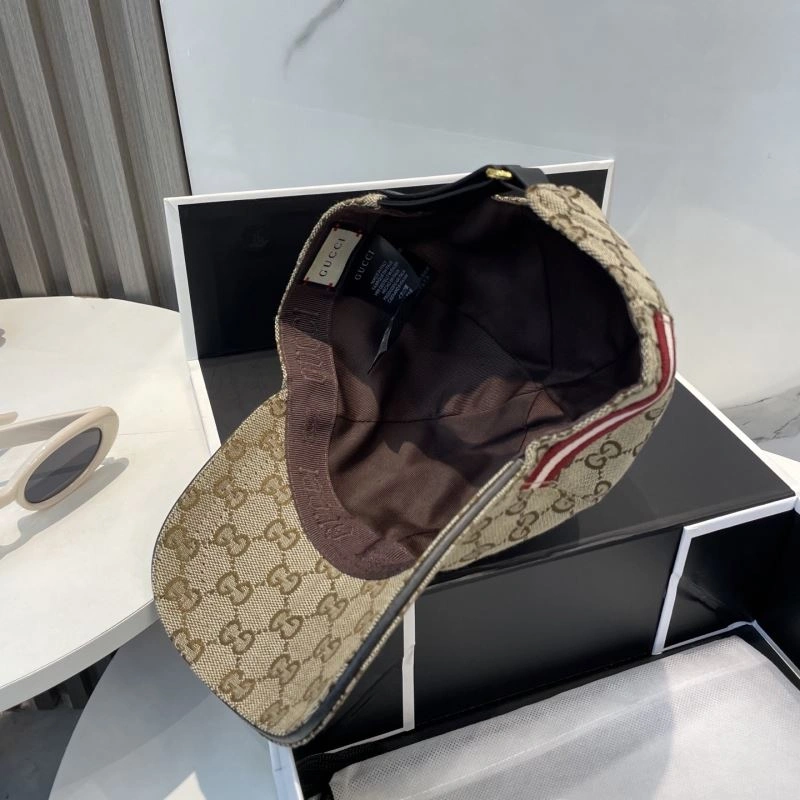 Bargain Gucci Caps