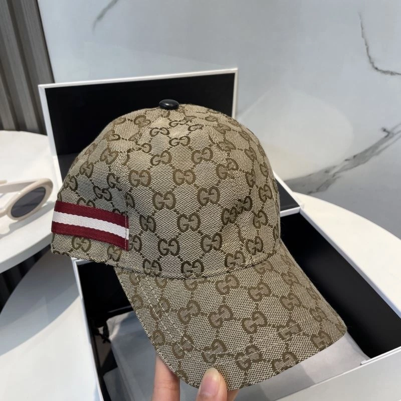 Bargain Gucci Caps