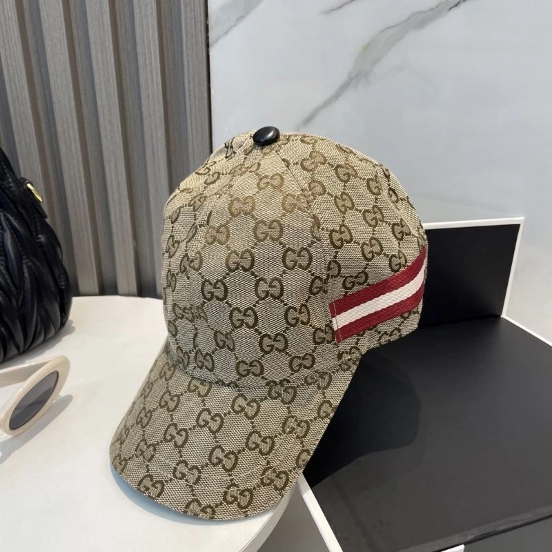 Bargain Gucci Caps