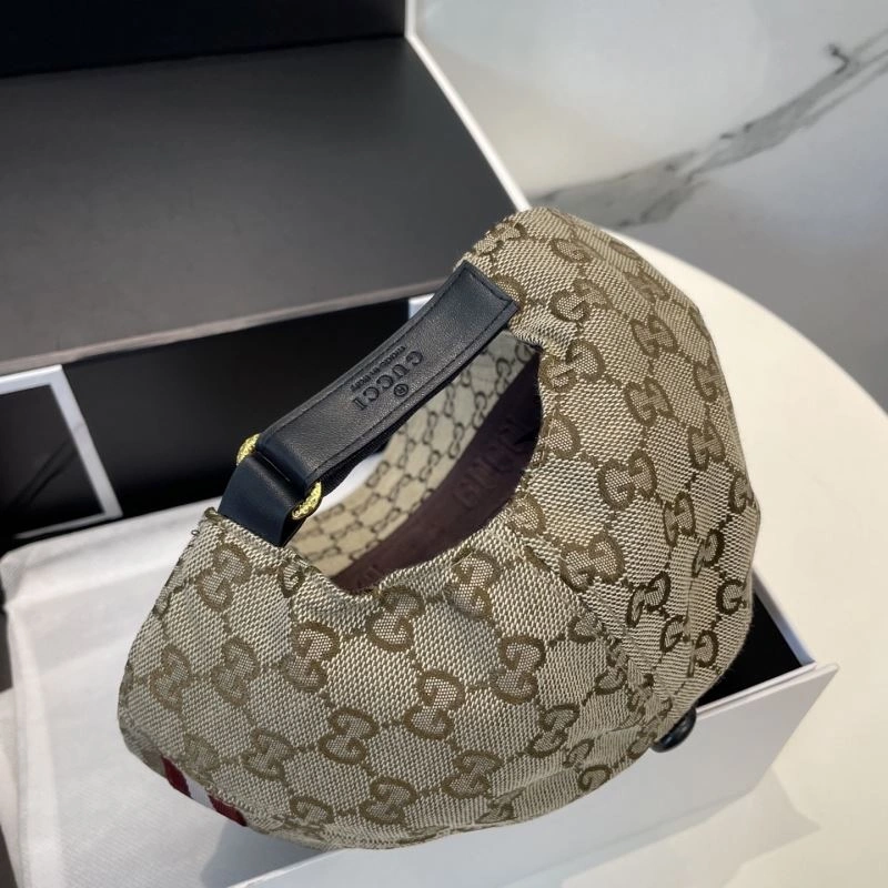 Bargain Gucci Caps