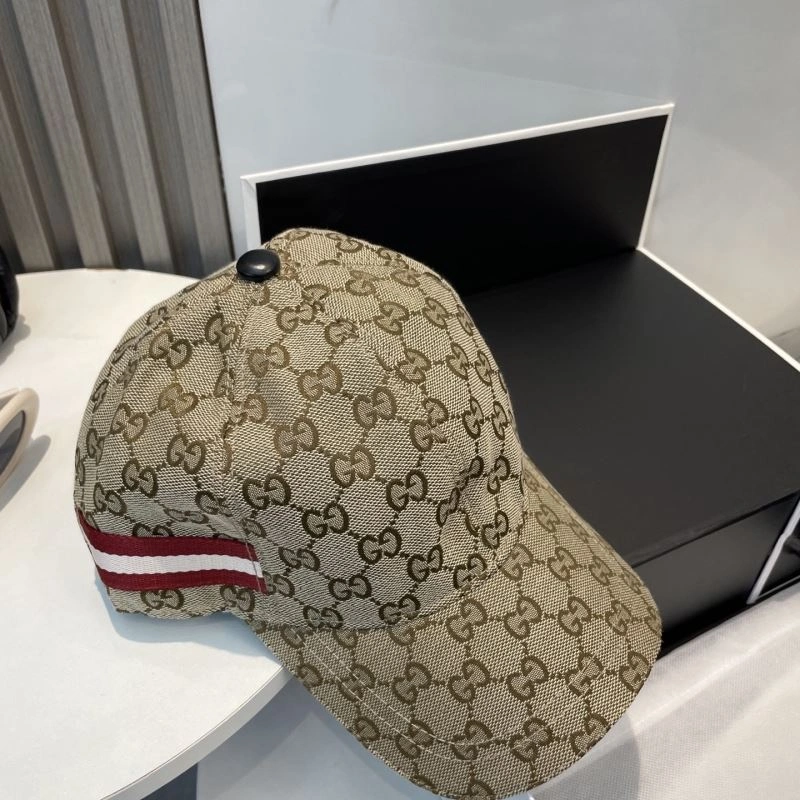 Bargain Gucci Caps