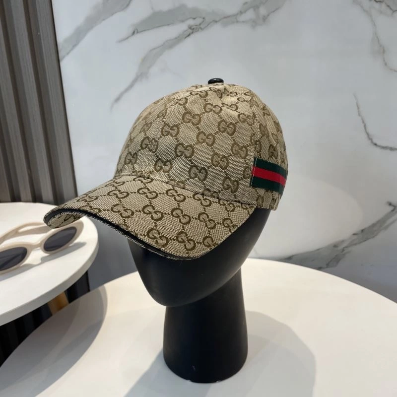 Gucci Caps