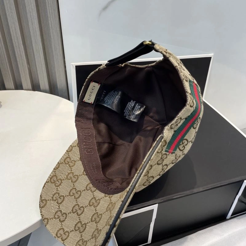 Original Gucci Caps