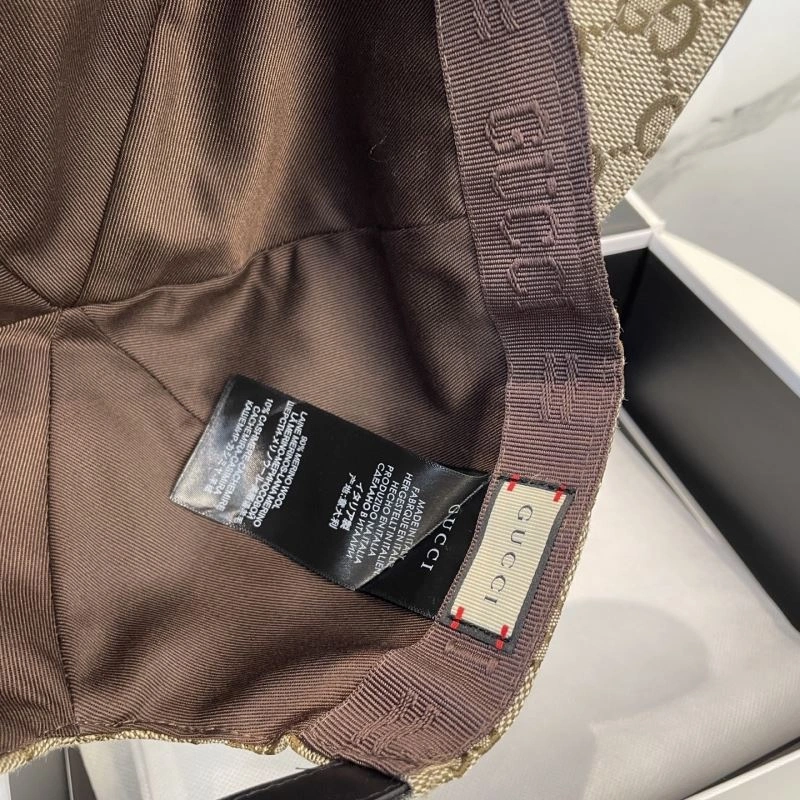 Original Gucci Caps