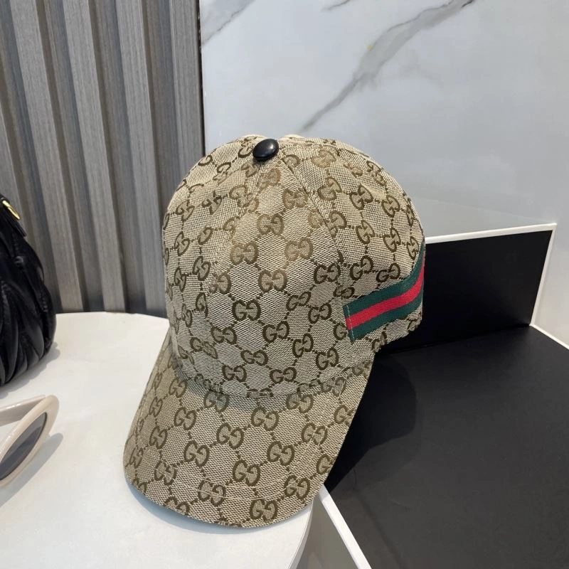 Original Gucci Caps