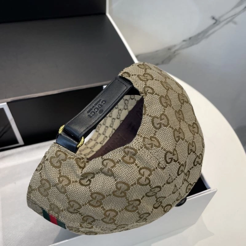 Original Gucci Caps