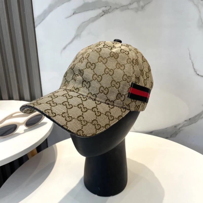 Gucci Caps