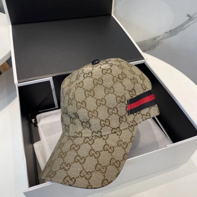High fidelity Gucci Caps