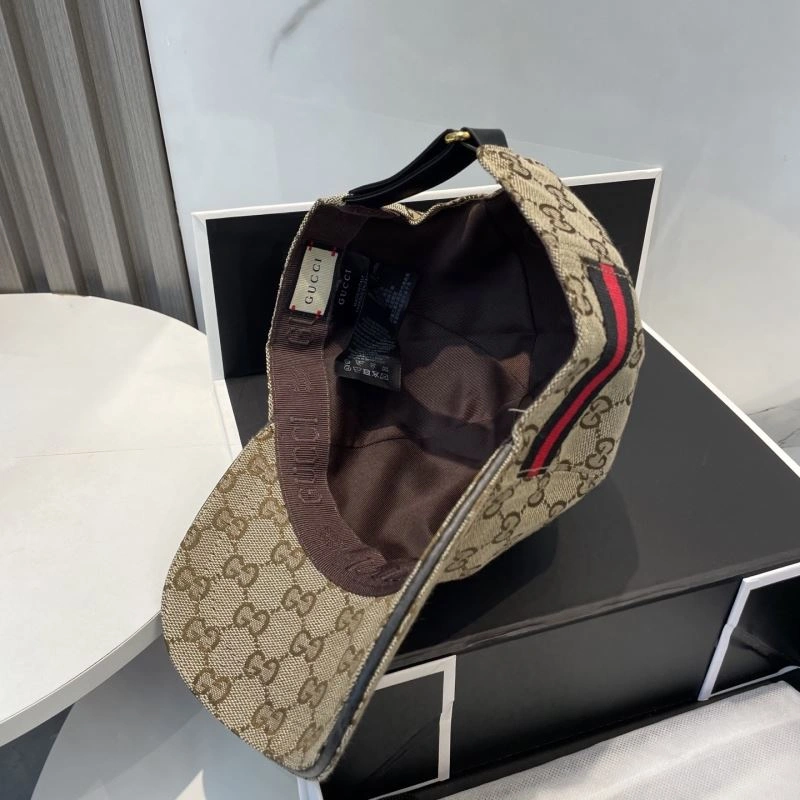 High fidelity Gucci Caps