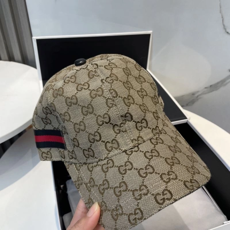 High fidelity Gucci Caps