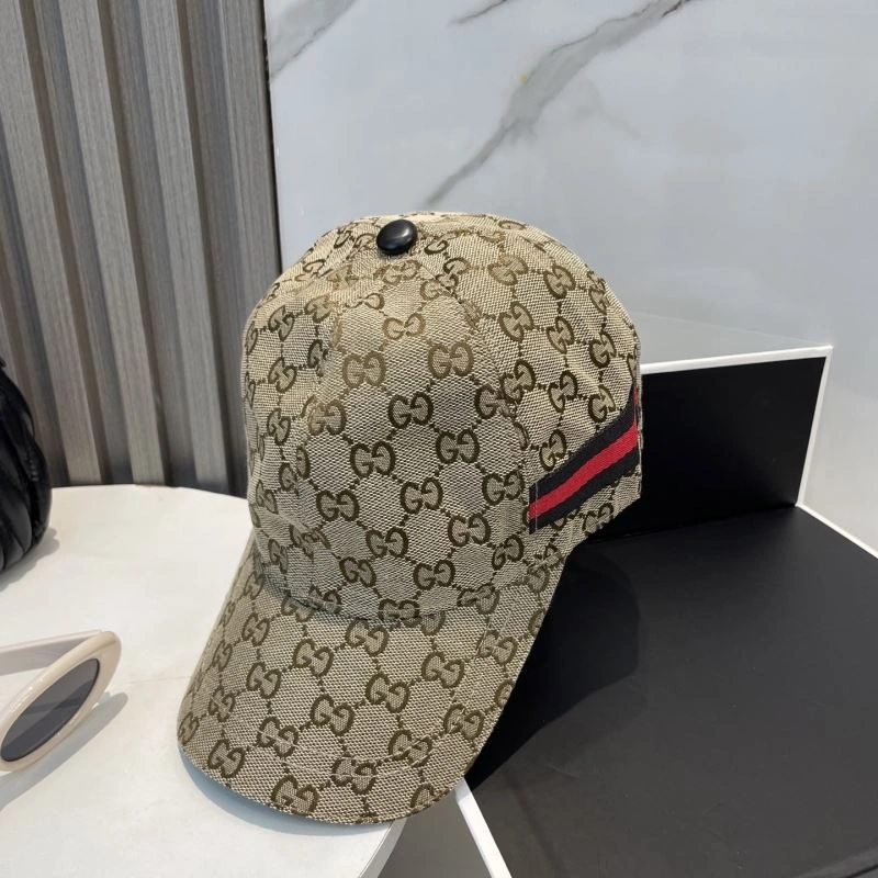 High fidelity Gucci Caps