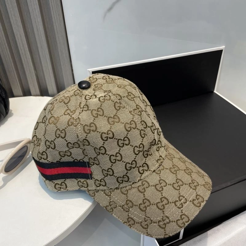 High fidelity Gucci Caps