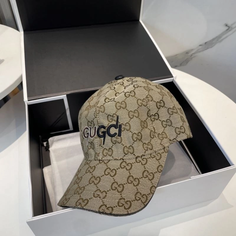 Exact replica Gucci Caps