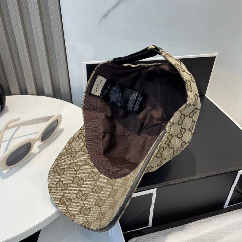 Exact replica Gucci Caps