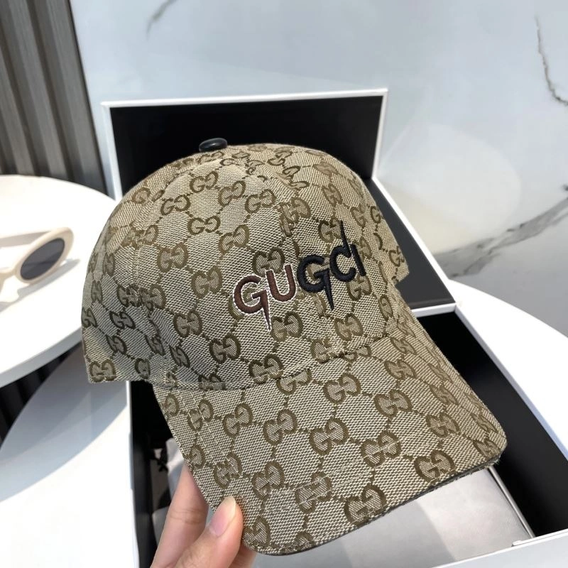 Exact replica Gucci Caps