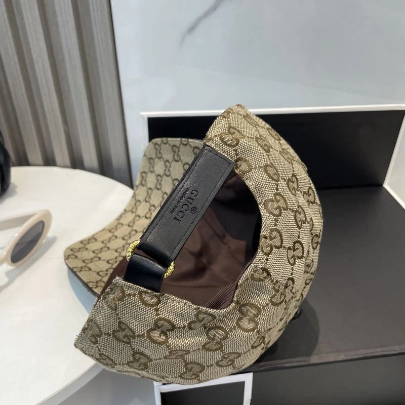 Exact replica Gucci Caps