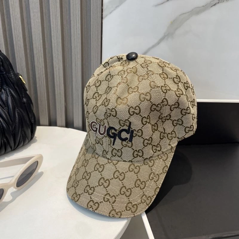 Exact replica Gucci Caps