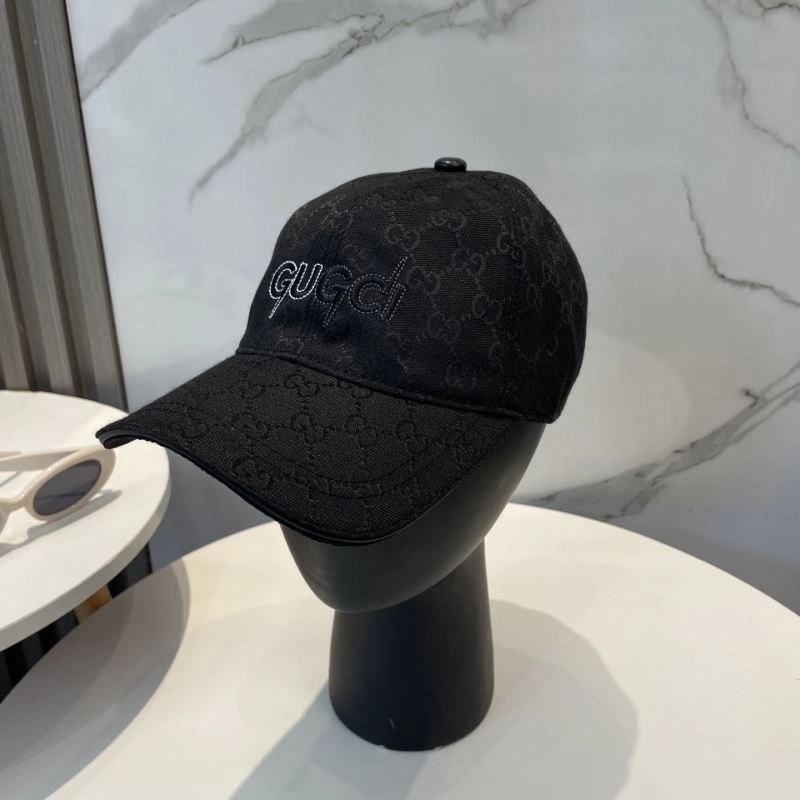 Gucci Caps