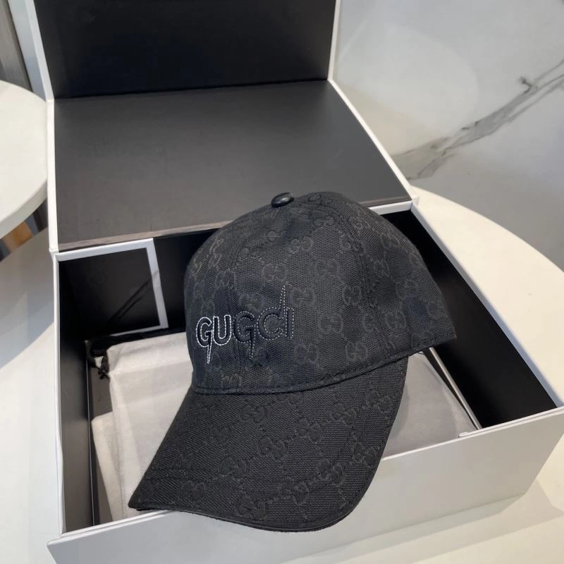 Real Gucci Caps