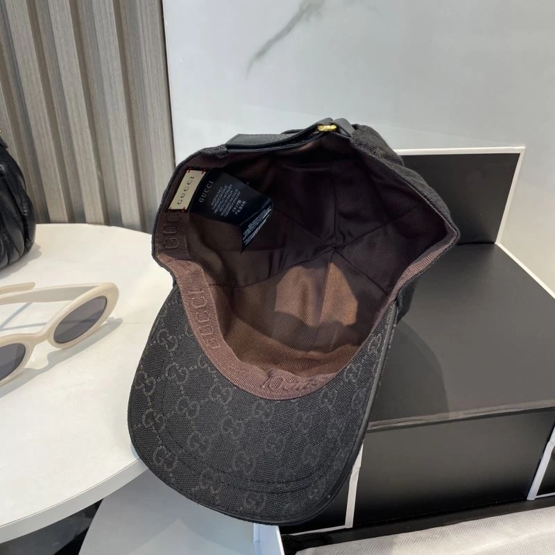 Real Gucci Caps