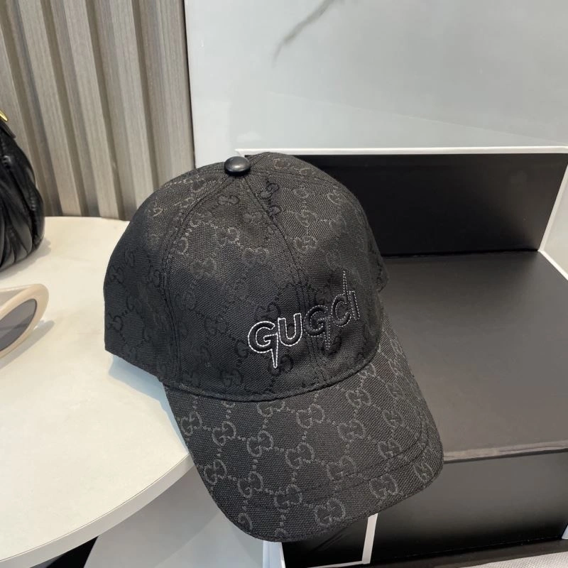 Real Gucci Caps