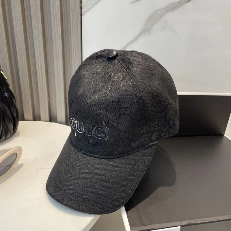 Real Gucci Caps
