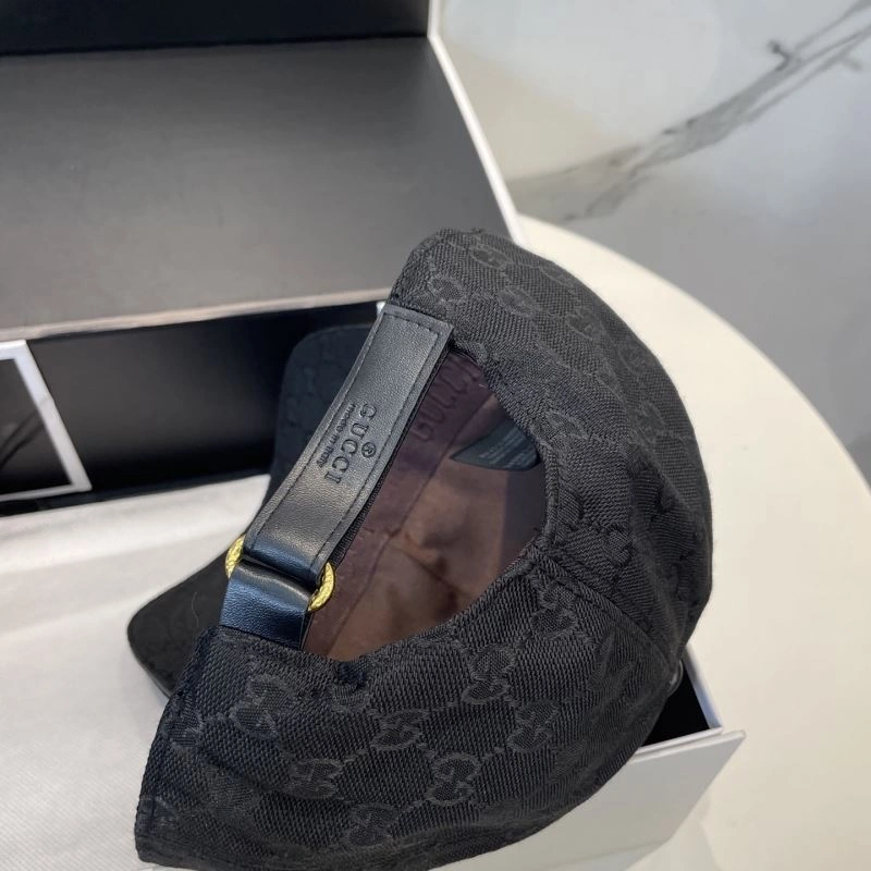 Real Gucci Caps