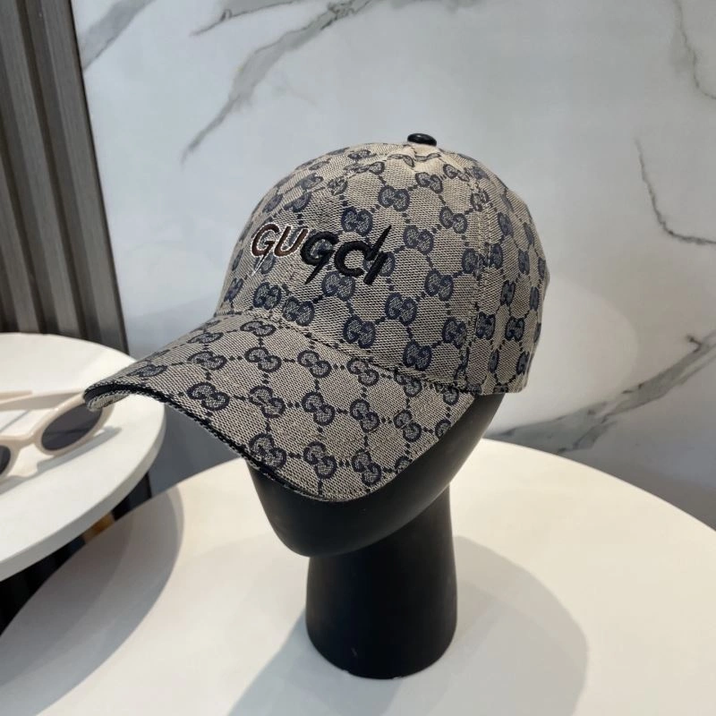 Gucci Caps