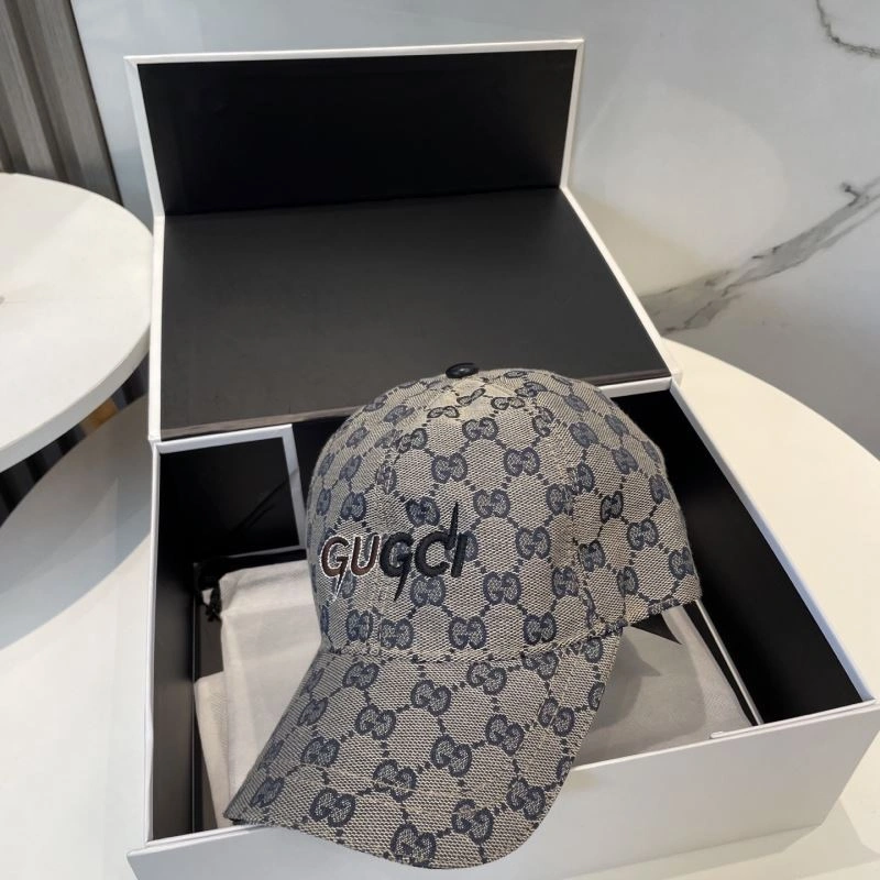 Low-cost Gucci Caps