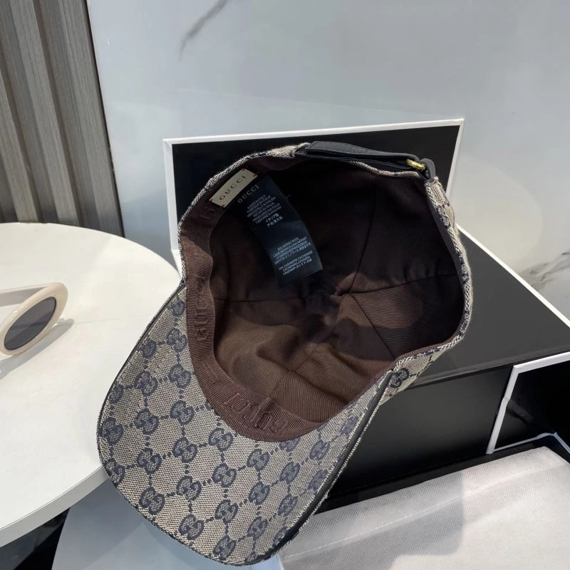Low-cost Gucci Caps