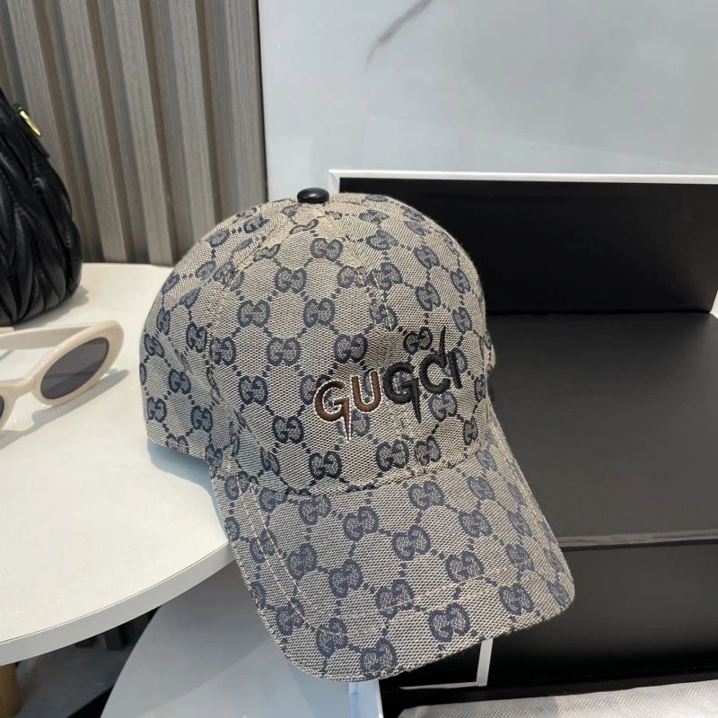 Low-cost Gucci Caps