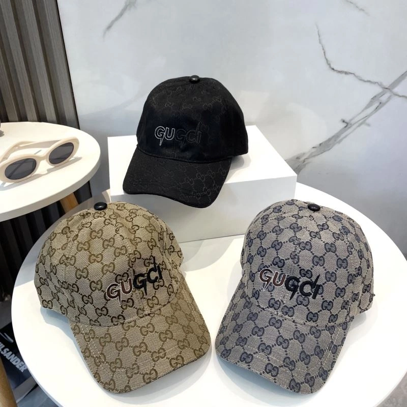 Low-cost Gucci Caps