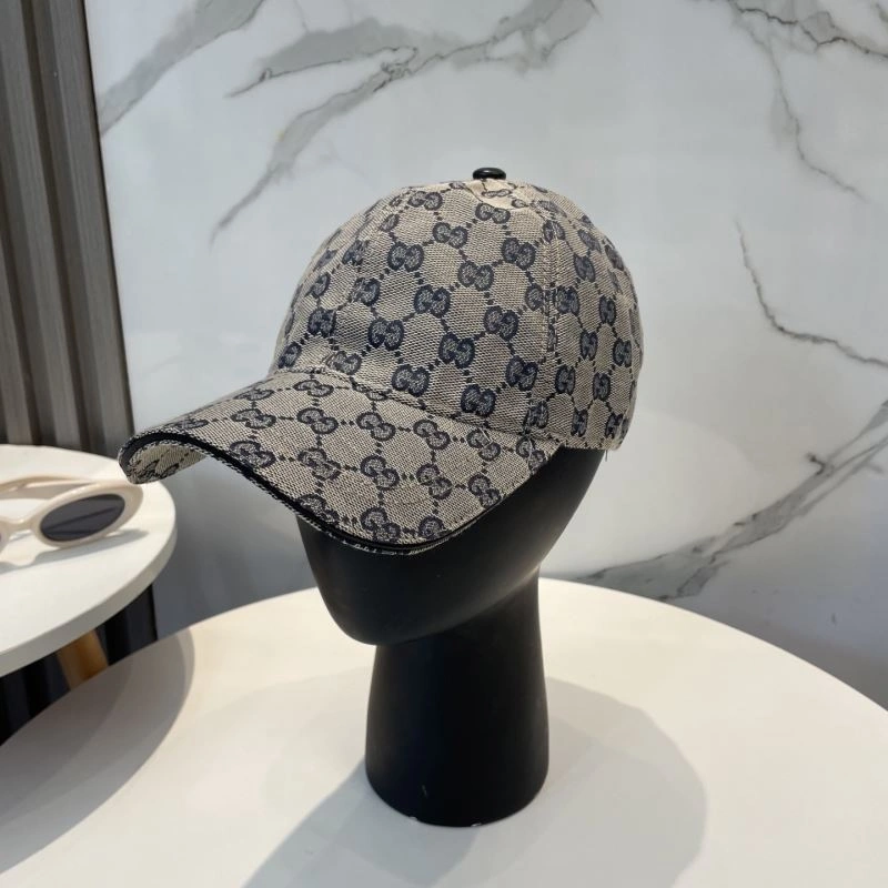 Gucci Caps