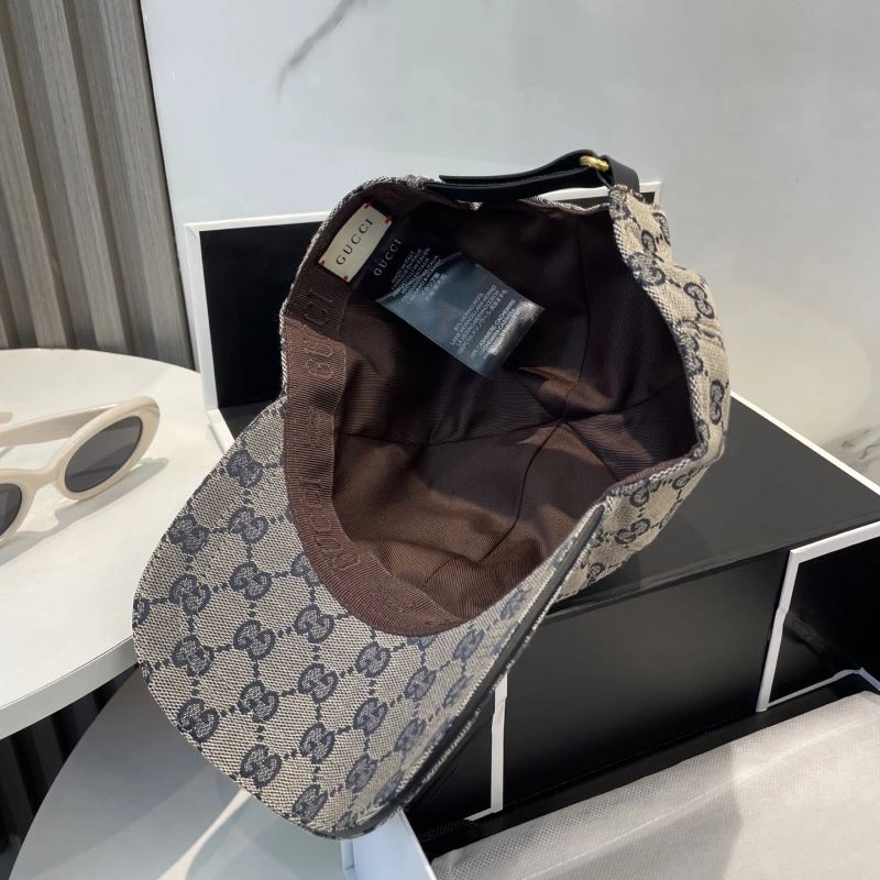 Original Gucci Caps