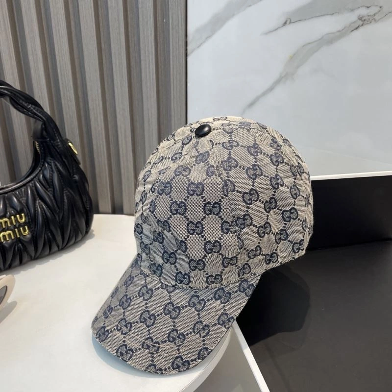Original Gucci Caps