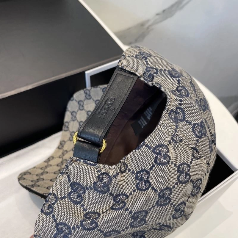 Original Gucci Caps