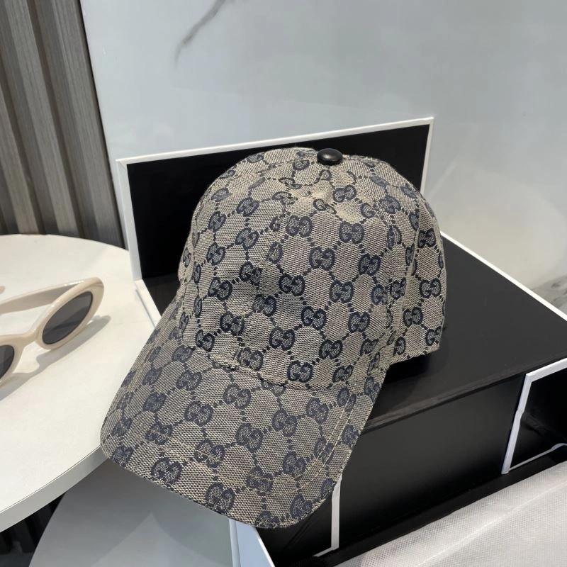 Original Gucci Caps