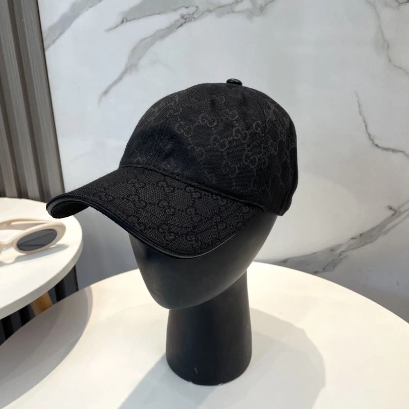 Gucci Caps