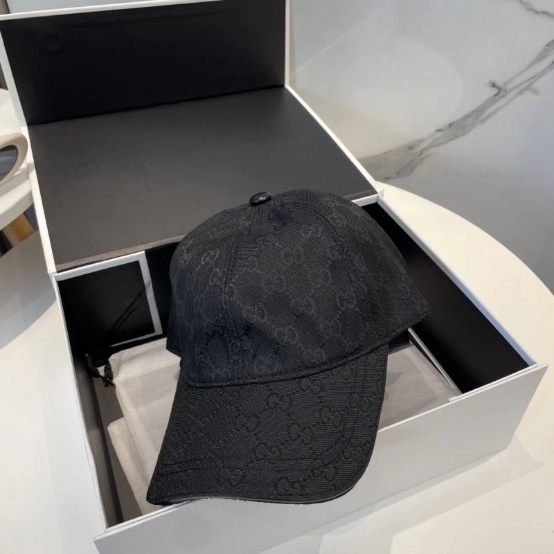 Perfect replica Gucci Caps