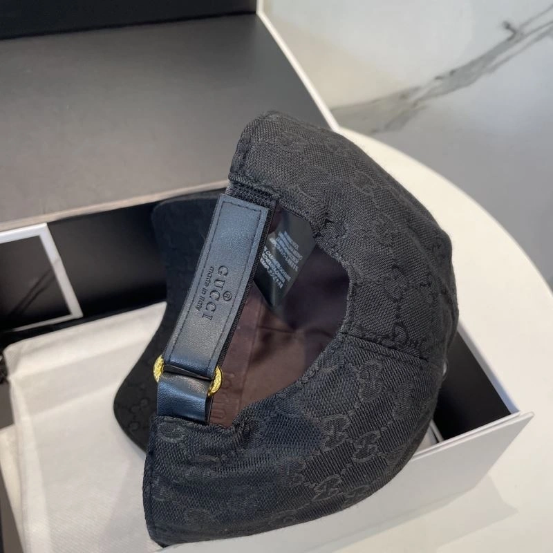 Perfect replica Gucci Caps