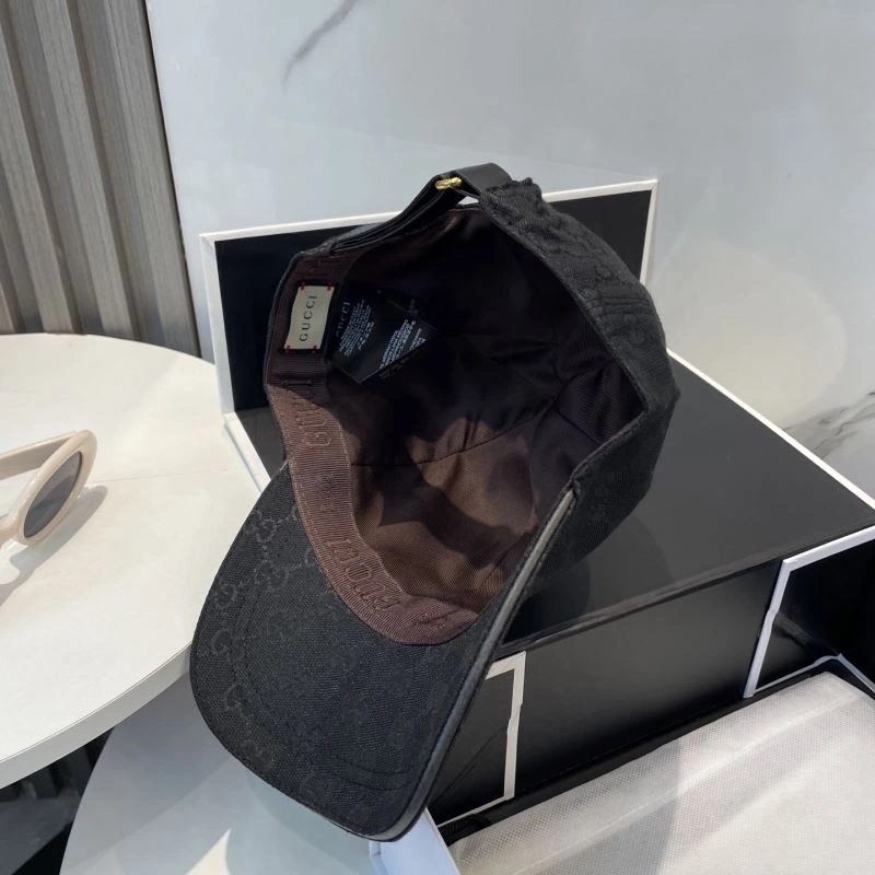 Perfect replica Gucci Caps