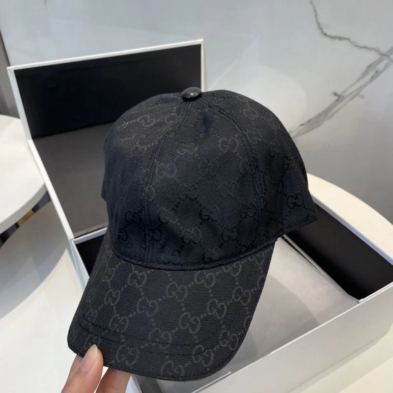 Perfect replica Gucci Caps