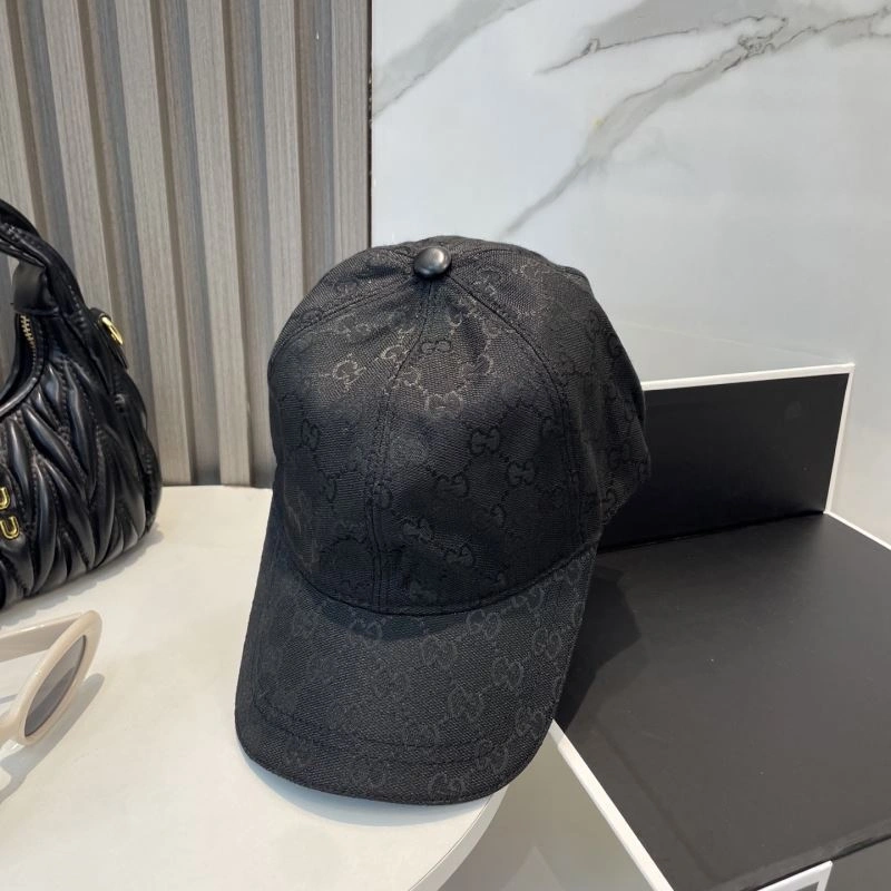 Perfect replica Gucci Caps