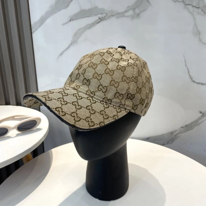 Gucci Caps
