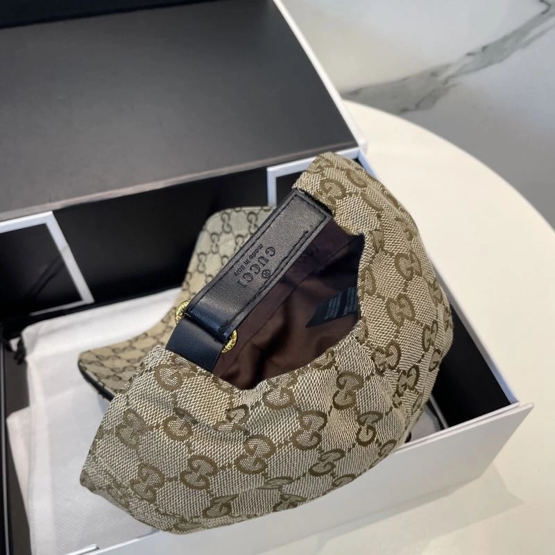 Brand-original Gucci Caps