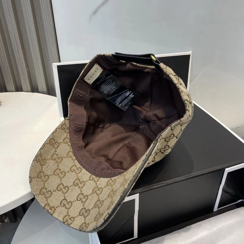 Brand-original Gucci Caps