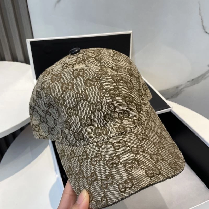 Brand-original Gucci Caps