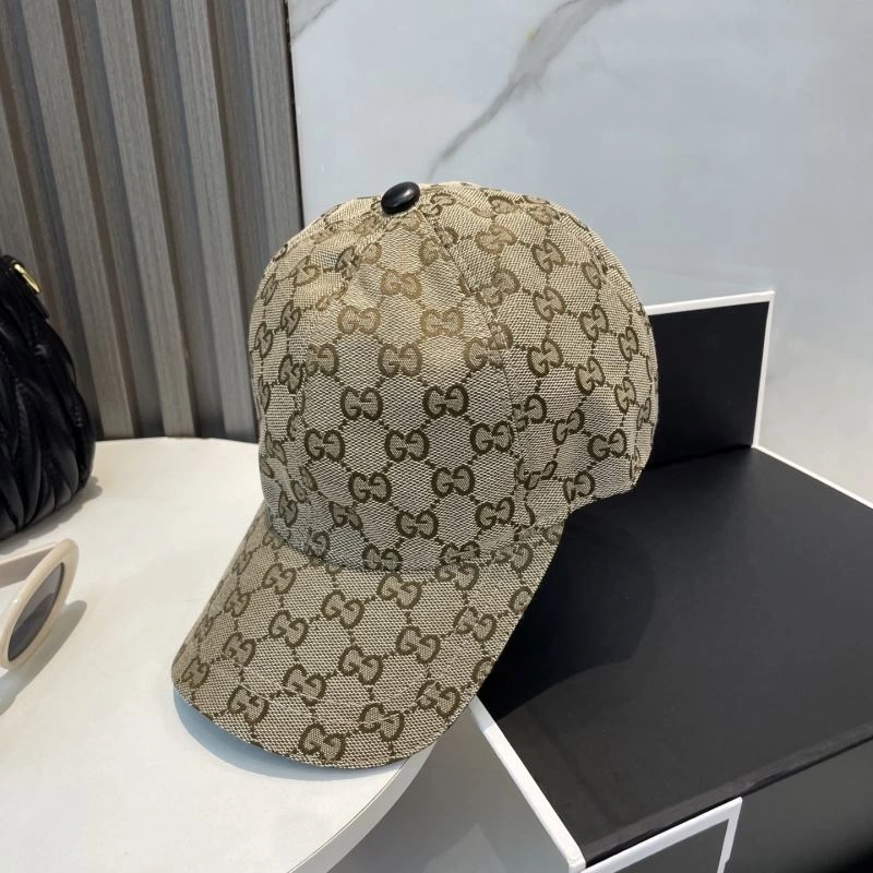 Brand-original Gucci Caps
