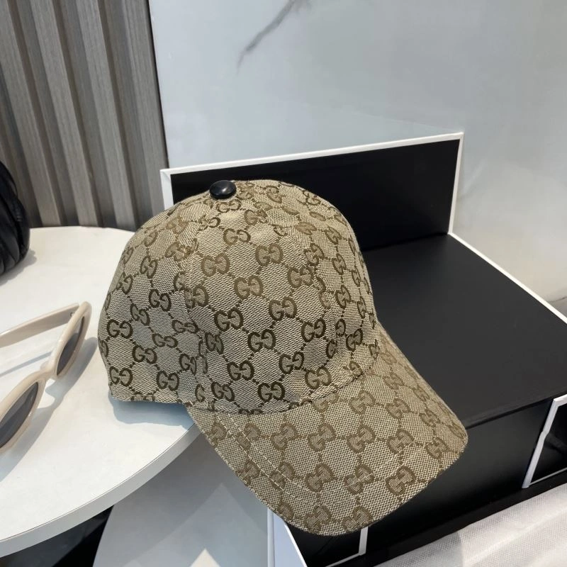 Brand-original Gucci Caps